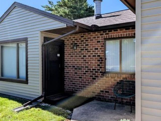 2608 Heritage Dr Unit 2608, Champaign, IL 61822