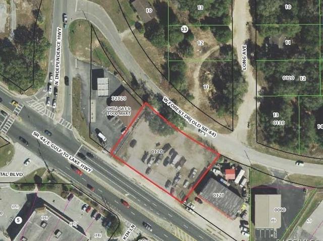2608 Highway 44 W, Inverness, FL 34453