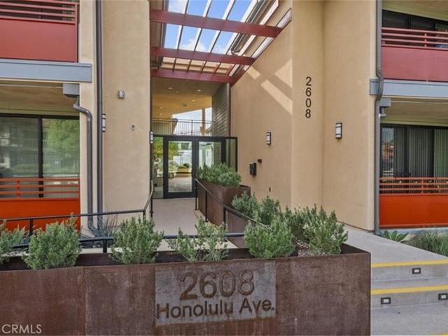 2608 Honolulu Ave Unit 310, Montrose, CA 91020