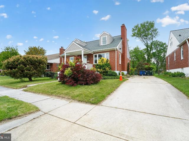 2608 Jerald Dr, Baltimore, MD 21234 | MLS #MDBC2159