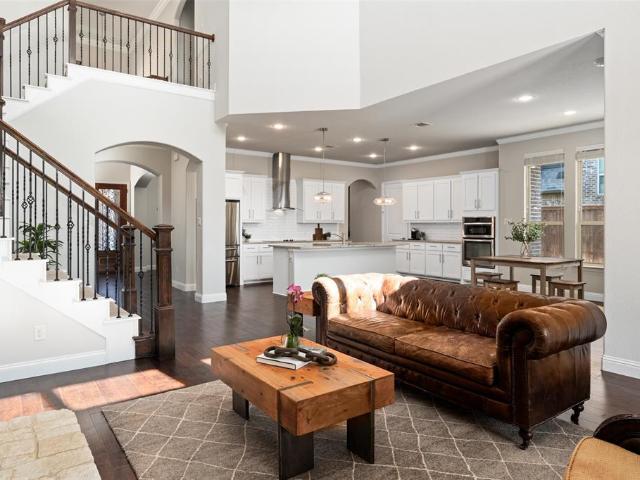 2608 Kuykendall Drive