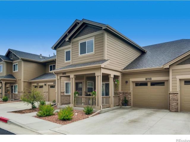 2608 Kansas Drive # 113