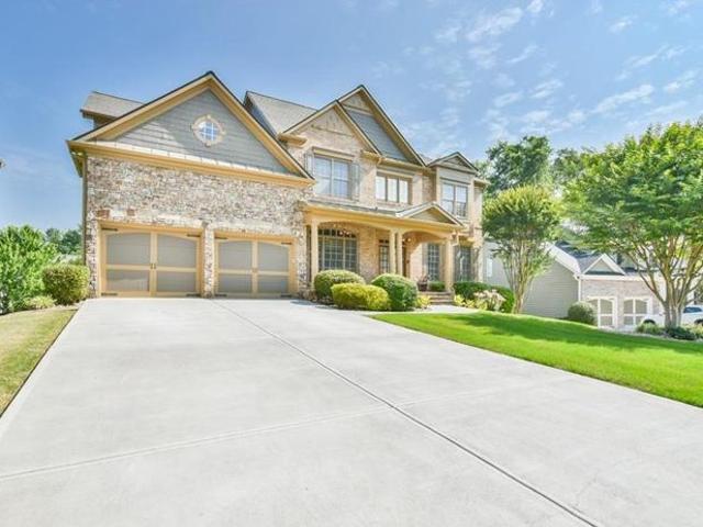 2608 Lakefield Ct, Marietta, GA 30064