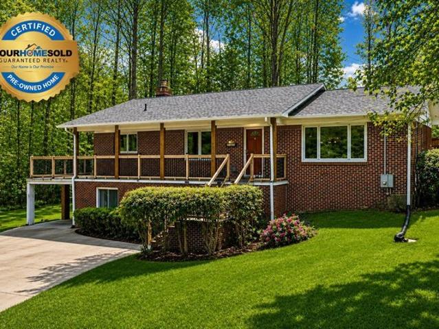 2608 Laurelwood Rd, Atlanta, GA 30360