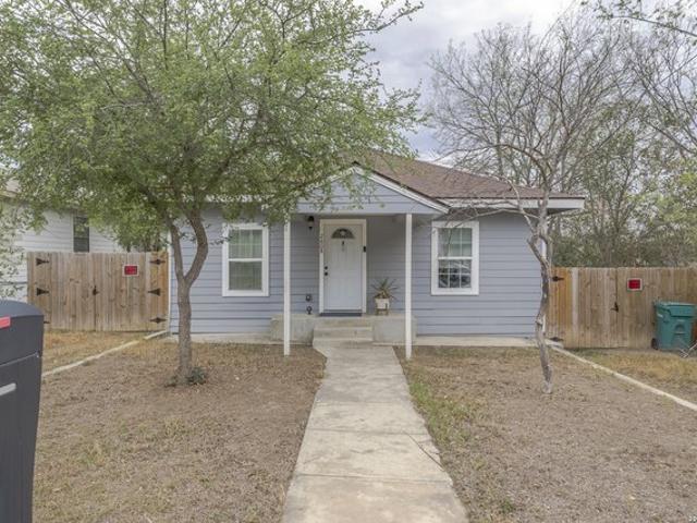 2608 Leal St, San Antonio, TX 78207