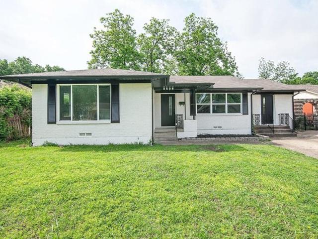 2608 Lockhart Ave, Dallas, TX 75228