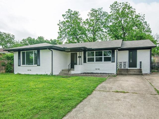 2608 Lockhart Ave, Dallas, TX 75228 | MLS #21236 | Compass