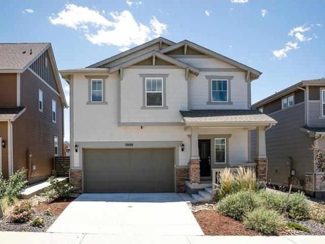 2608 Painted Turtle Ave, Loveland, CO 80538