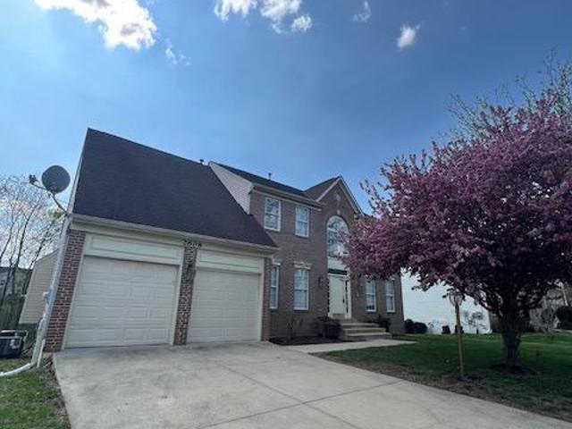 2608 Pebblebrook Terrace Court