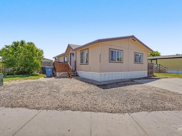 2608 Powderhorn Dr, Caldwell, ID 83605