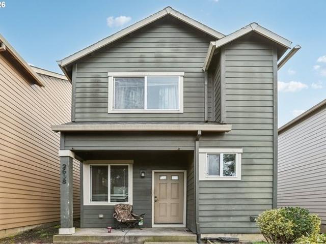 2608 Princeton Pl, Forest Grove, OR 97116