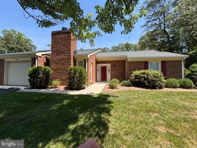 2608 Quiet Water Cv Unit 26, Annapolis, MD 21401