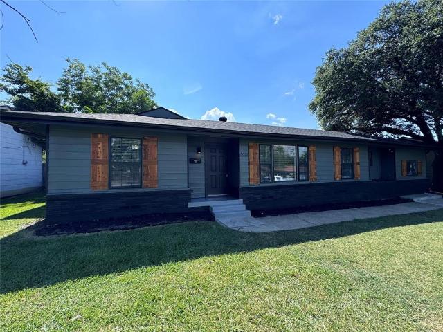 2608 Roseland St, Fort Worth, TX 76103 | MLS #21058 | Compass