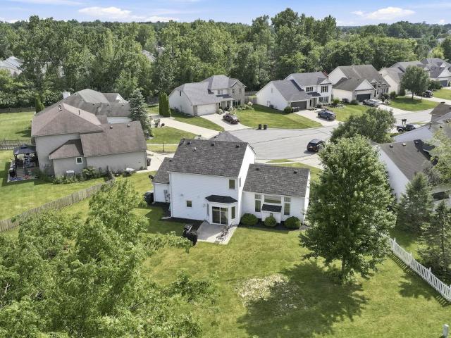 2608 Sumac Court