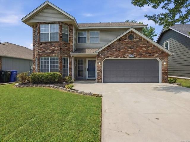 2608 S Oak Pl, Broken Arrow, OK 74012