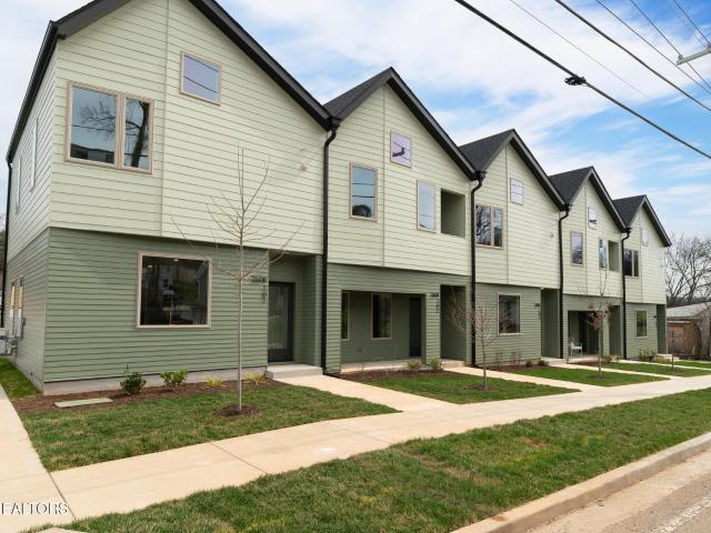 2608 Sevier Ave, Unit 103, Knoxville, TN 37920 | MLS #1329 | Compass