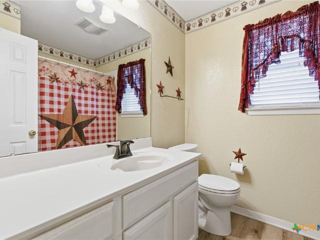2608 Silver Valley Ln, Georgetown, TX 78626 | MLS #609933