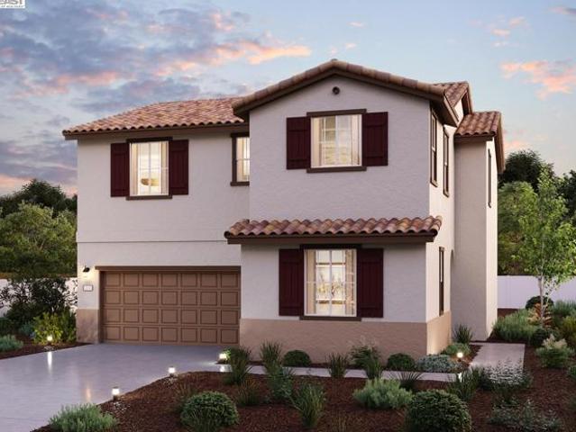 2608 Silverthorne St, Fairfield, CA 94533