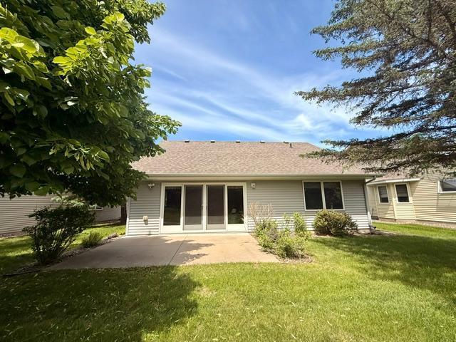 2608 Southview Court