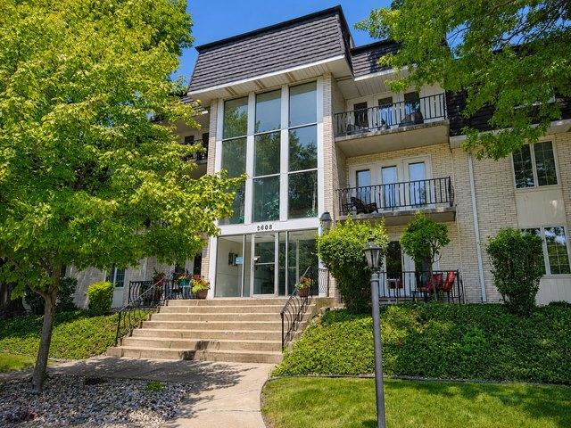 2608 th St Apt 205, Lansing, IL 60438
