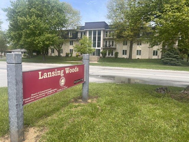 2608 th St Apt 206, Lansing, IL 60438