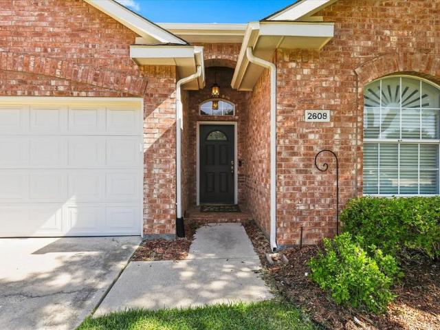 2608 Timberhill Drive