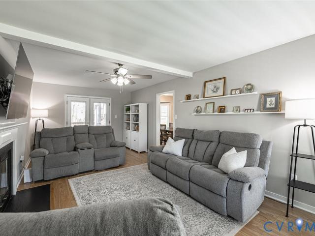 2608 Tracewood Circle