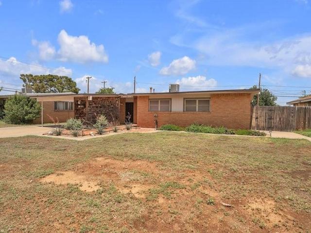 2608 Verde Ave, Odessa, TX 79761