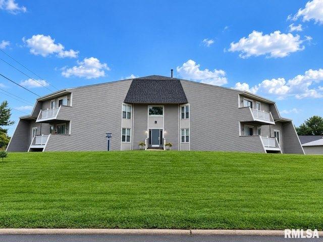 2608 W Willowlake Dr Apt 114, Peoria, IL 61614