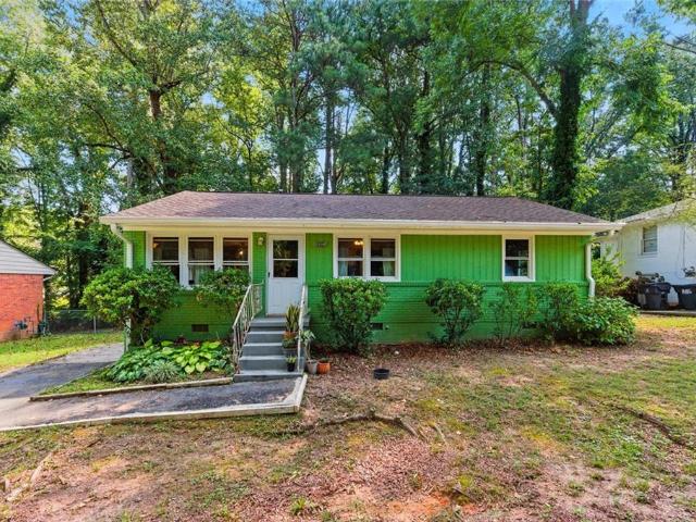 2608 Westchester Dr, East Point, GA 30344 | MLS #7722 | Compass