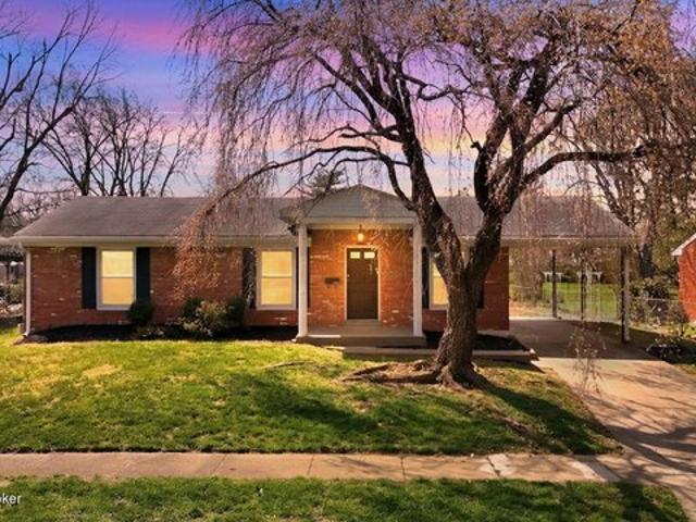 2608 Woodsdale Ave, Louisville, KY 40220