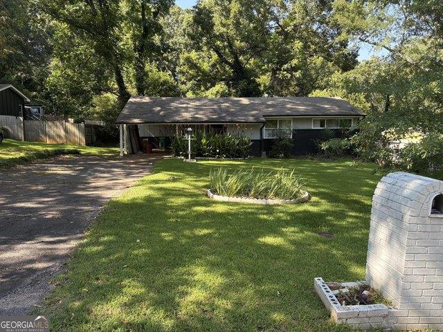 2608 Yale Ter, Decatur, GA 30032