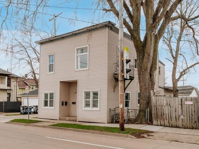 2608 16th St, Racine, WI 53405