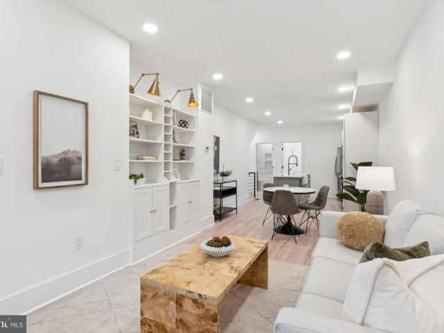 2608 4th St NE, Unit 1, Washington, DC 20002 | Compass