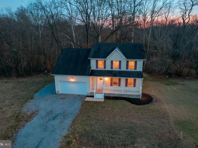 26091 Hokum Dr, Greensboro, MD 21639