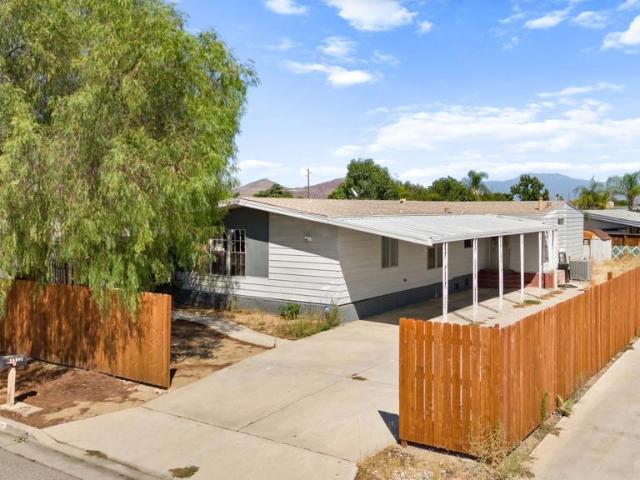 26091 San Quintin Rd