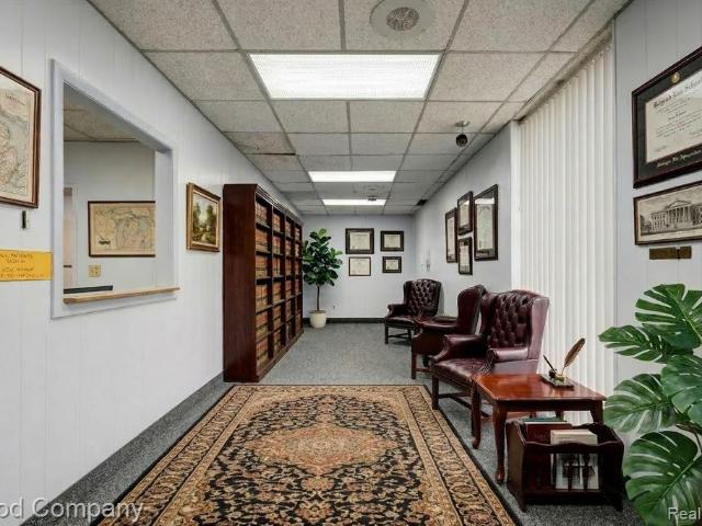 26095 W 6 Mile Road
