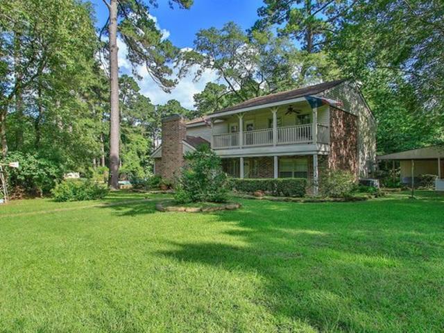 26095 Country Pines Ct, Magnolia, TX 77355