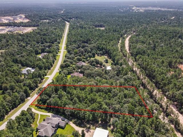 26095 Crown Ranch Blvd, Montgomery, TX 77316