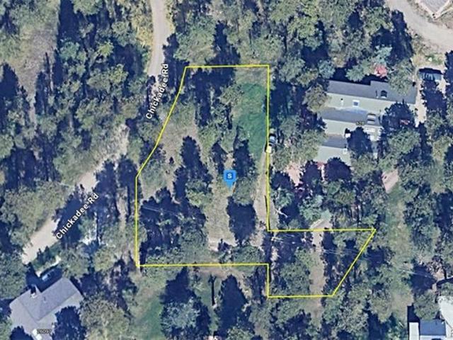 26095 Mountain View Rte, Golden, CO 80401