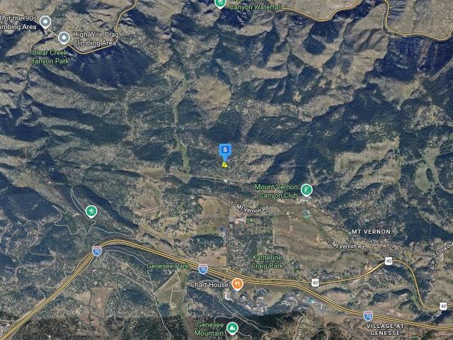 26095 Mountain View Route
