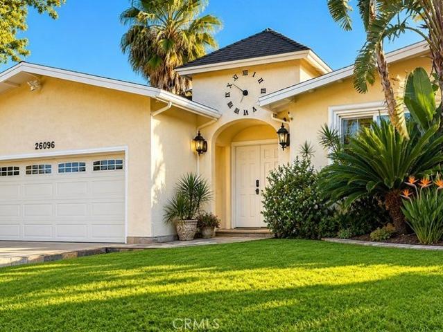 26096 Adamor Rd, Calabasas, CA 91302