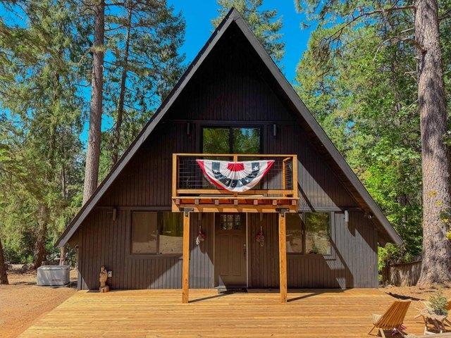 26099 Sugar Pine Dr, Pioneer, CA 95666