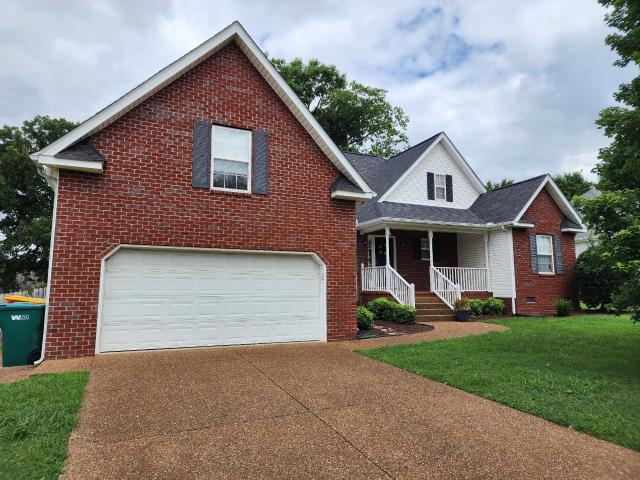 2609 Matchstick Pl