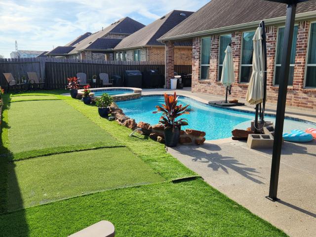 2609 Matterhorn Mist Drive