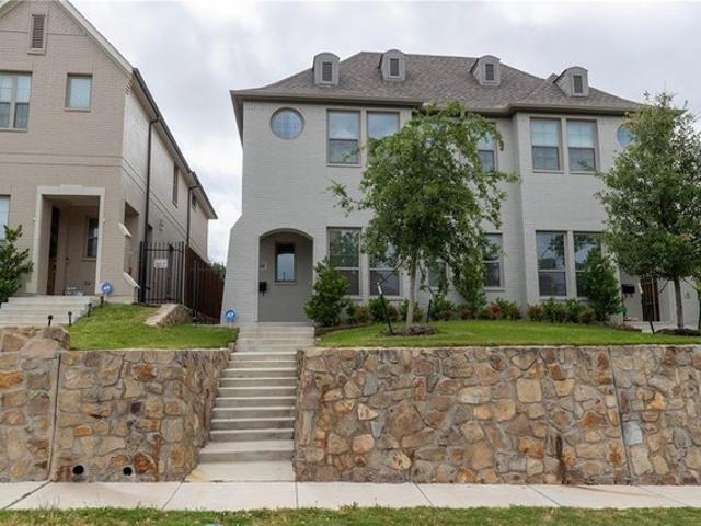 2609 McCart Ave, Fort Worth, TX 76110