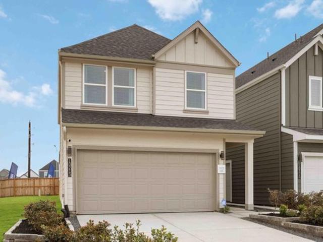2609 McHenry Landing Ln, Houston, TX 77051