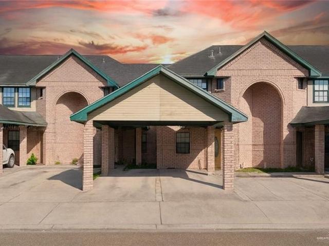 2609 Melanie Dr, Pharr, TX 78577