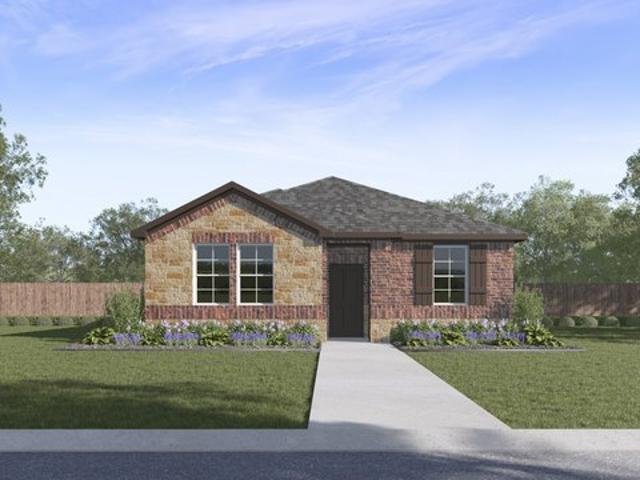 2609 Mexia Ln, Celina, TX 75009