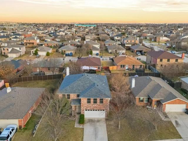2609 Misty Harbor Drive